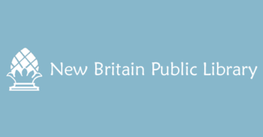 New Britain Public Library Login - New Britain Public Library